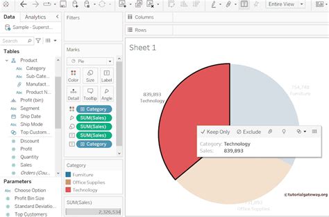 Image result for Highlight Tableau