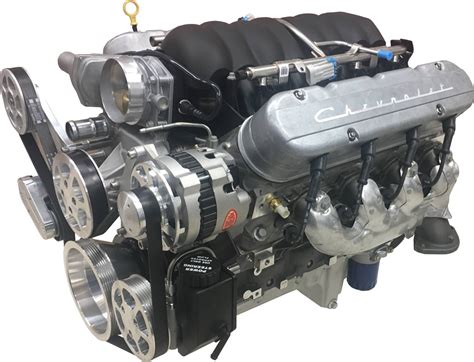 Image result for LS3 Engine 525 HP