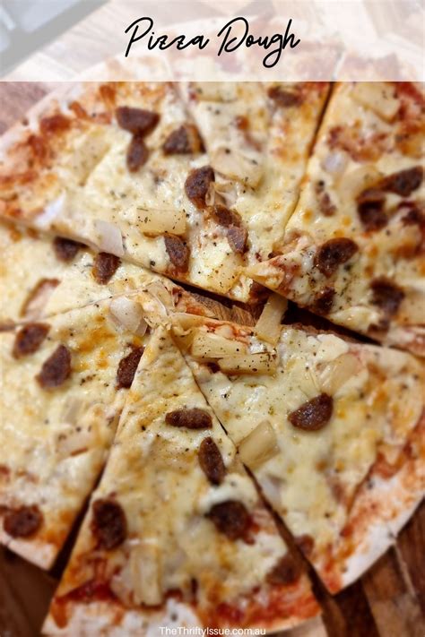 Image result for Basic Pizza Recipes