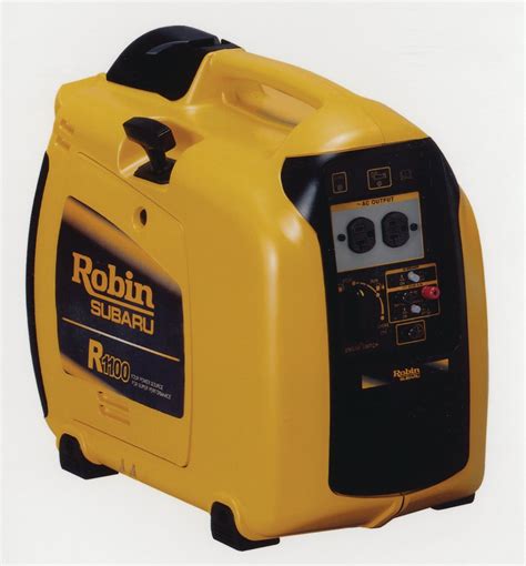 Image result for Subaru Generators Portable