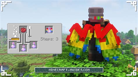 Image result for Wing Mod Minecraft PE