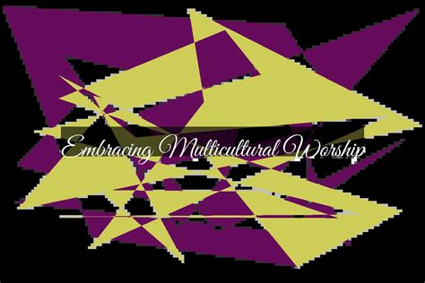 Image result for Multicultural Church