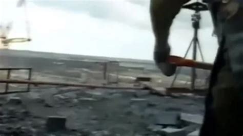 Image result for Chernobyl Disaster Live