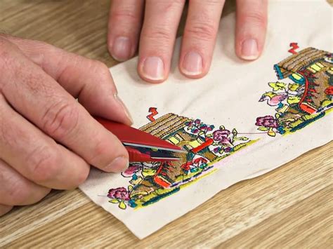 Image result for Sewing Machine Thread Cutter