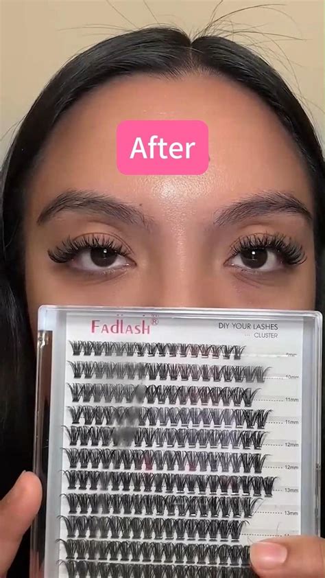 Image result for Lash Extensions DIY Tutorial