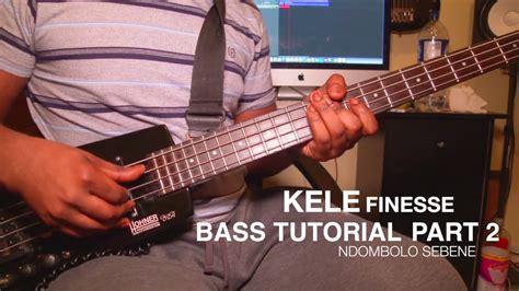 Image result for Seben Bass Tutorial Lesson