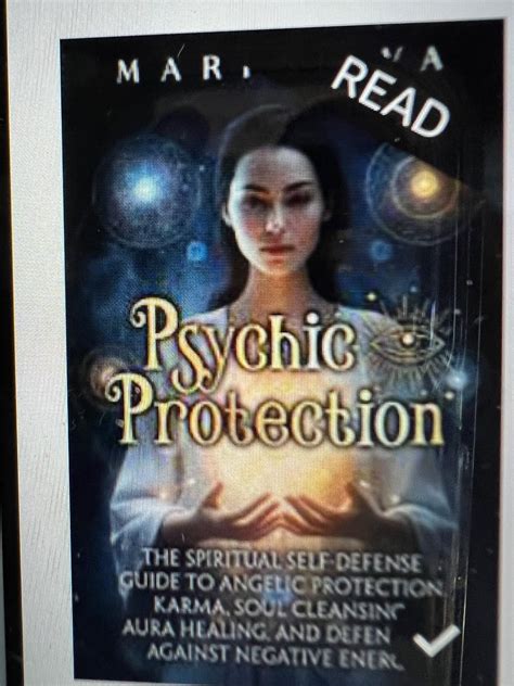 Image result for Psychic Protection Review