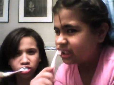 Image result for Toothbrush Challenge