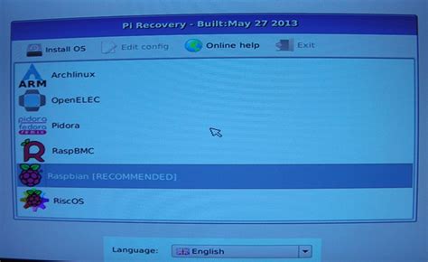 Image result for Raspberry Pi Noobs Software