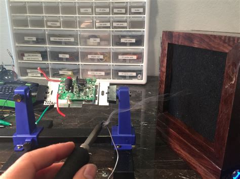 Image result for Smoke Absorber Project