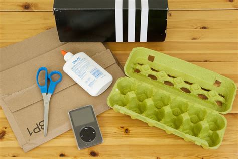 Image result for Sound Proof Box Model