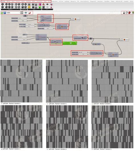 Image result for Grasshopper Structure Tutorials