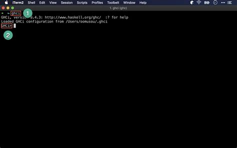 Image result for Windows Install Haskell GHC