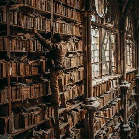 Image result for Judith Angel Library Ladder