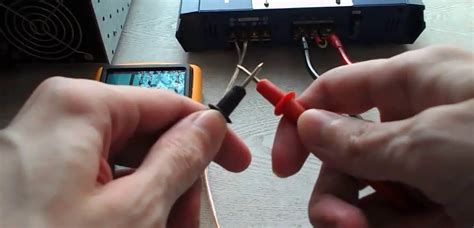 Image result for Testing a Stereo Amplifier