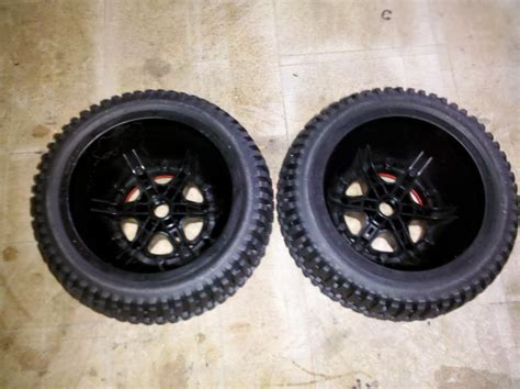 Image result for Proline Bead Lock Install