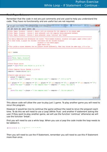 Image result for Python Shape Identifier Program If Else Elif