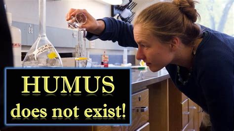 Image result for Humus Science