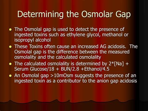 Image result for TCO2 Formula ABG