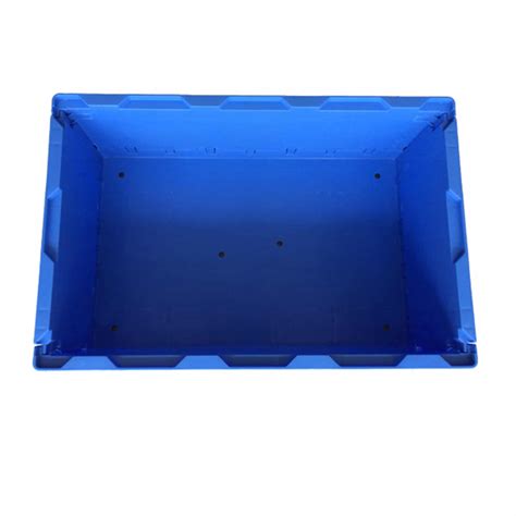 Image result for Collapsible Boxes Plastic