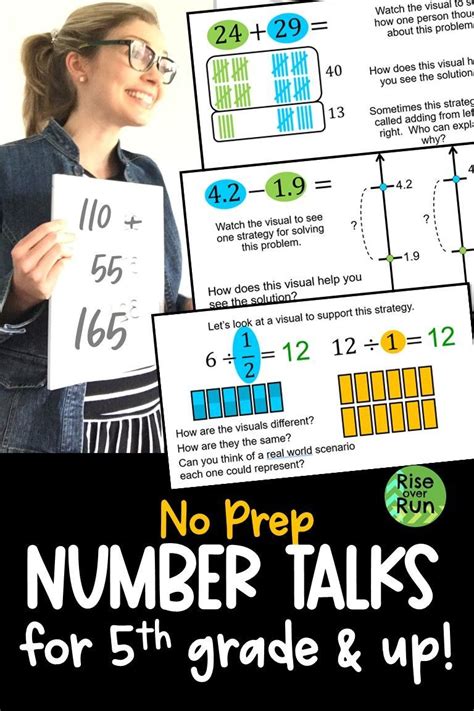 Image result for Middle School Math Number Talks
