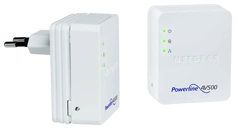 Image result for Netgear Powerline Ethernet Adapter