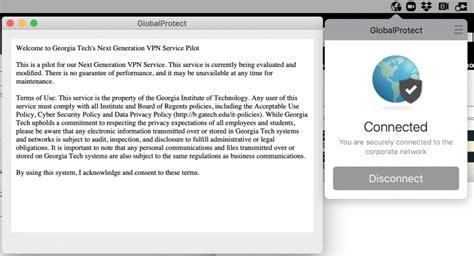 Image result for GlobalProtect Client