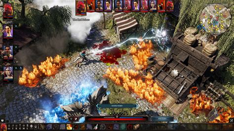 Image result for Divinity Original Sin II Definitive Edition