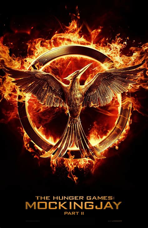 Image result for Mockingjay 2