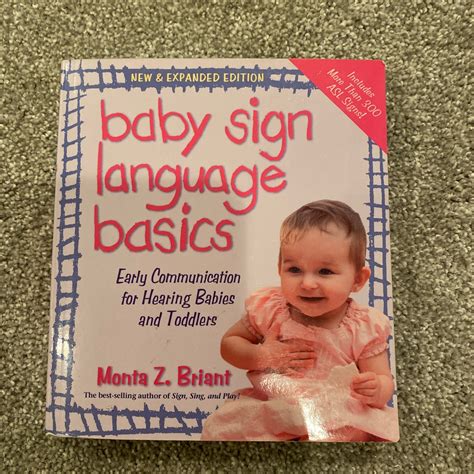 Image result for Baby Sign Language Basics