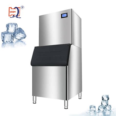 Image result for Ice Cube Making Machine