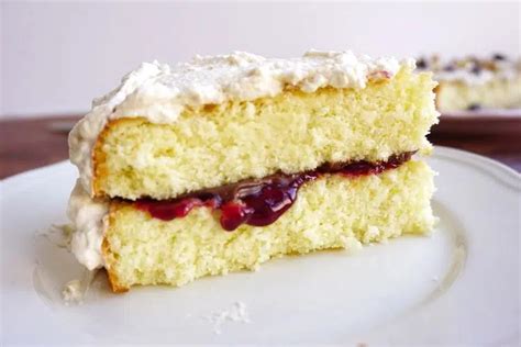 Image result for Genoise Cake Recipes