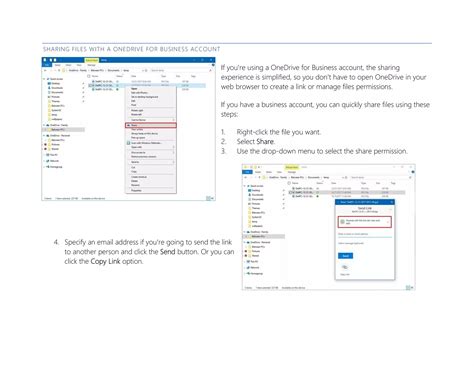 Image result for How to Share a File Using One Drive