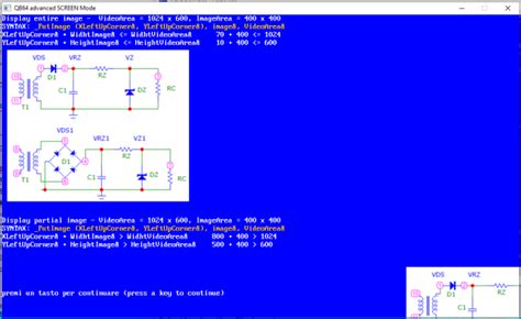 Image result for QB64 Tutorial