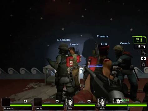 Image result for Left 4 Dead 2 SourceMod