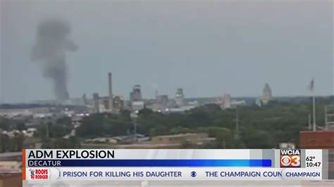 Image result for ADM Decatur Site Map