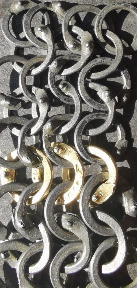 Image result for Chain Mail