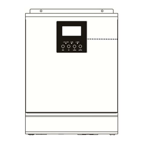 Image result for MPP PIP 10 12Lv MS Install