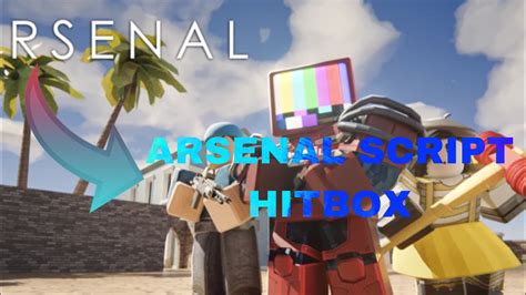 Image result for Hitbox Increase Script