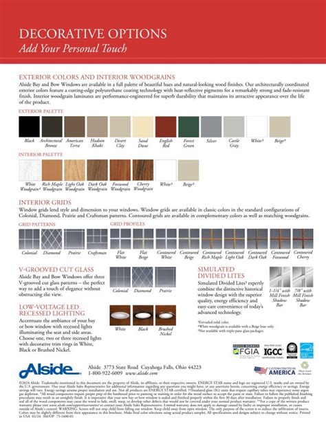 Image result for Alside Window Colors
