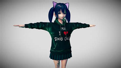 Image result for Female Base-Model VRChat