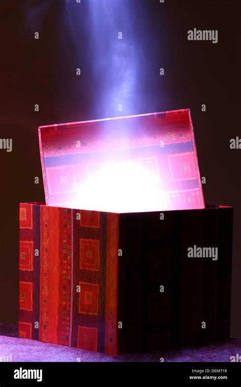 Image result for Magic Box Hidden Gift