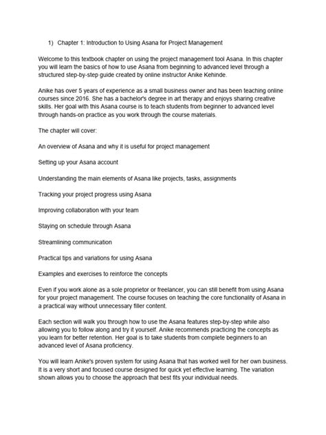 Image result for Complete Asana Tutorial for Beginers