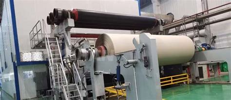 Image result for Kraft Paper Making Machine