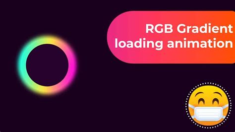 Image result for CSS Loading Gradient Animation