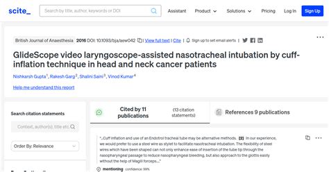 Image result for GlideScope Intubation