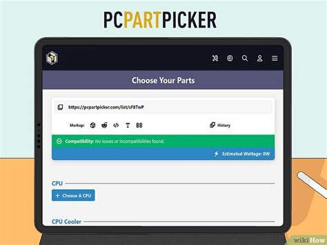 Image result for Building a Computer Tips