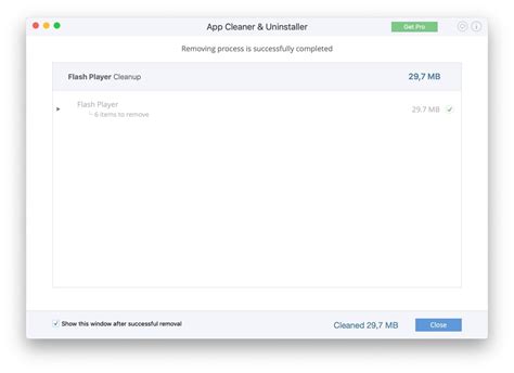 Image result for Uninstall Mini Player
