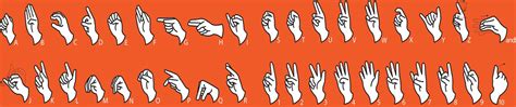 Image result for Sign Language Recognition Applications