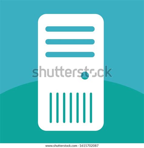 Image result for Computer Vector Small